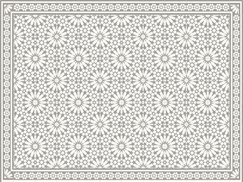 Alfombra De Vinilo Samara Beis 100x133 Cm Pvc Antideslizante