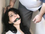 BoundHub Detective Hannah Perez Captured Part 2