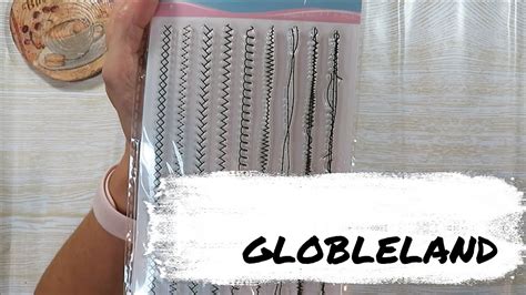 Unboxing Globleland Youtube