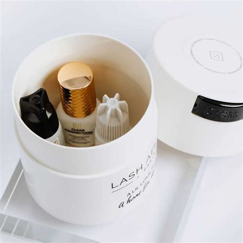 Eyelash Extension Adhesive Faq How To Care For Your Lash Glue Lash