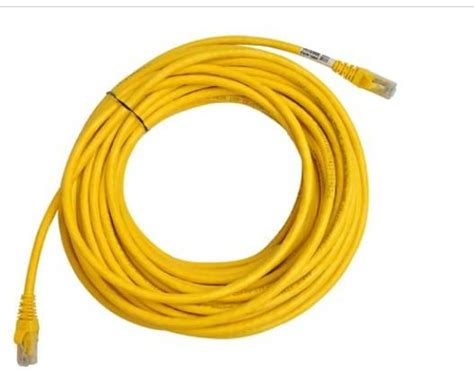 LAN CABLE PATCH CORD UTP CAT RISELINK China Manufacturer Network Communications Equipment