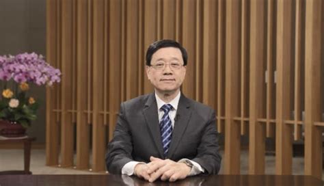香港特首：定每年4月23日为阅读日 推动全民阅读凤凰网视频凤凰网