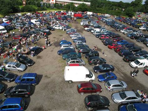 Gallery Warrington Car Boot Sale