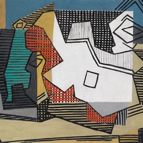 Invented Texture Art