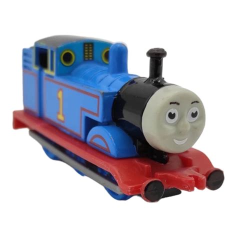 Thomas Ertl Thomas The Tank Engine And Friends Die Cast Train Loco Toy