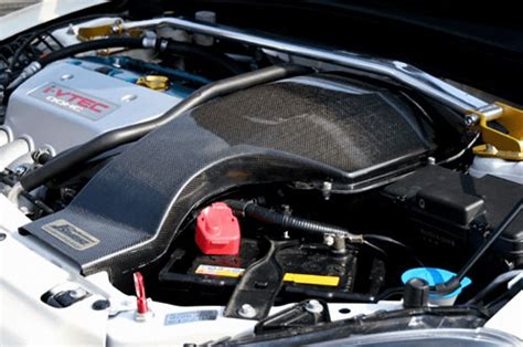 J S Racing Air Intake System Nengun Performance