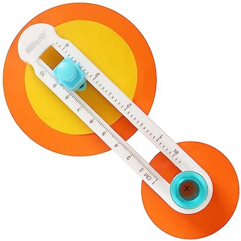 I Tested The Best Circle Cutting Tools For Paper And Heres What I