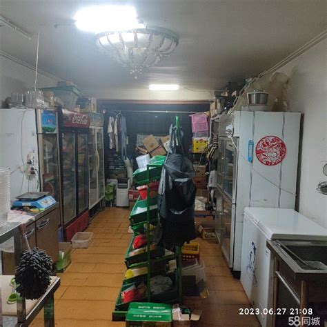 【1图】吉大南校附近94平水果店出兑长春高新吉大南校商铺租售生意转让转让 长春58同城