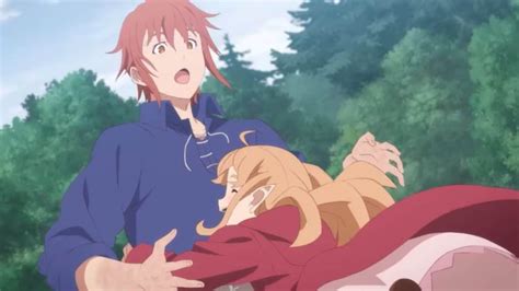 The Faraway Paladin Season 2 Episode 1 Release Date Recap And Spoilers