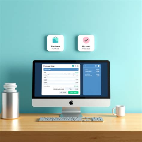 Choosing The Right Purchase Order System Key Features To Consider Uk Business News