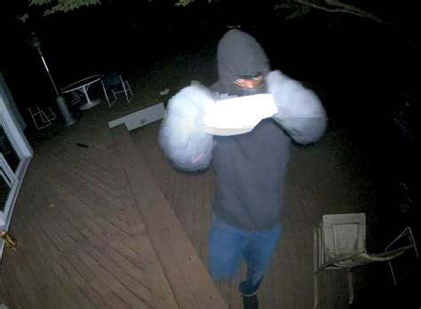 Armed Home Invasion Under Investigation In Estate Area Of Brookline