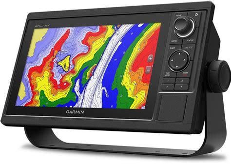 Garmin Gpsmap Xsv In Chartplotter Sonar Combos Tackledirect