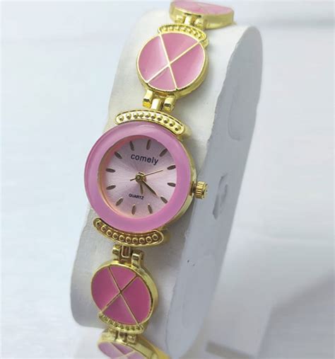 Beautiful Girls Watch Zv16327 Online Shopping And Price In Pakistan
