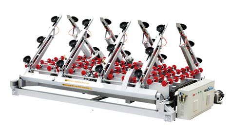 China Glass Cutting Machine Glass Cutting Machine Manufacturer Glasino