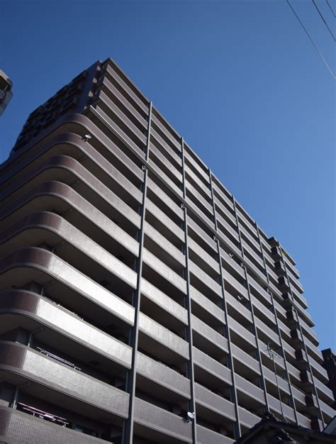 ダイアパレスグランデージ姪浜 福岡のマンション買取専門店『福岡マンション売却ドットコム』