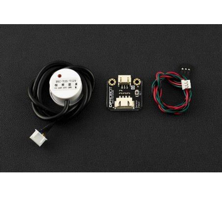 Non Contact Digital Water Liquid Level Sensor For Arduino Senso