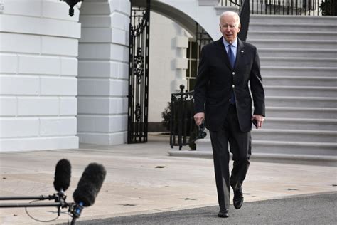 Biden To Propose New Billionaire Minimum Income Tax” Of 20 Percent