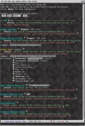 xemacs 21 4 download free emacs exe