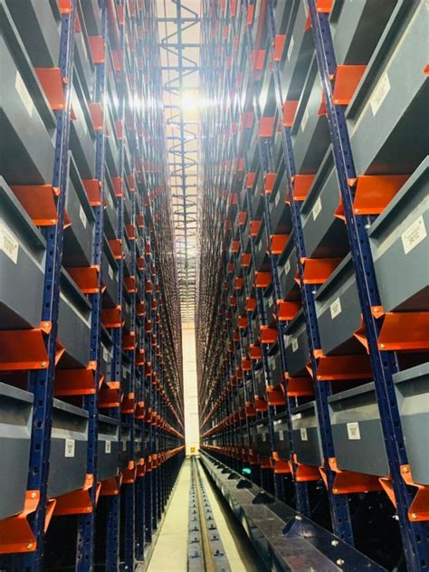 customized inventory management for business success
