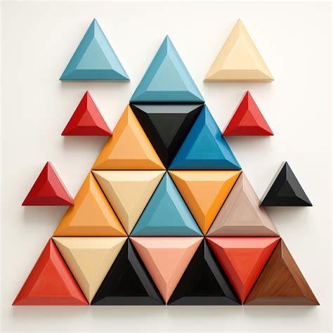 Triangle Canvas Images Free Download On Freepik