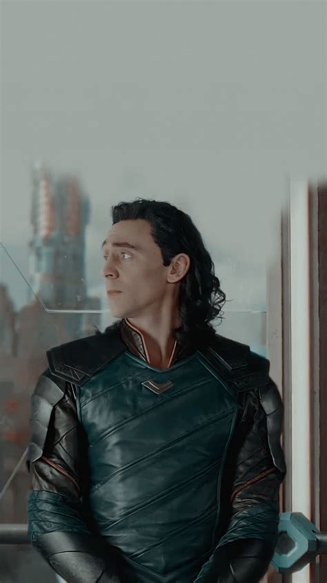 Loki Wallpaper Thor