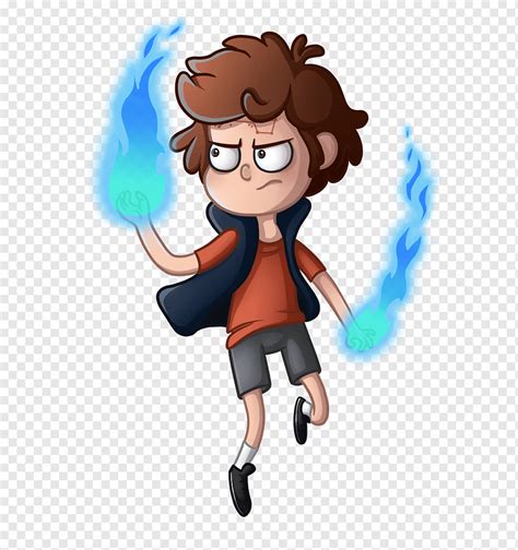Dipper Pines Bill Cipher Mabel Pines Fan Fiction Youtube Hand Human