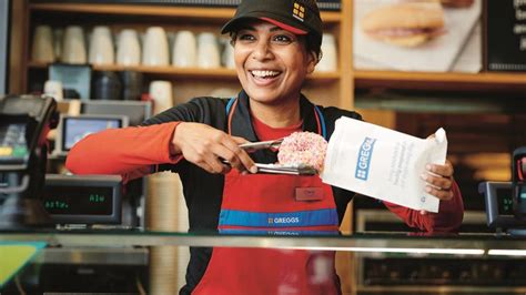 Why Lidls Breakfast Challenge To Greggs Is A Smart Move Comment