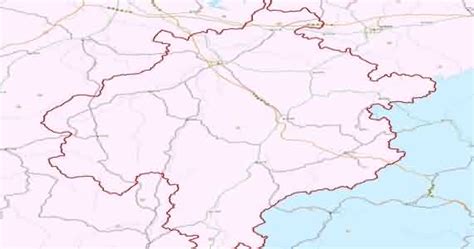 临川地图 抚州临川地图