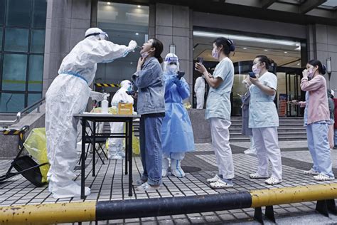 上海封城傷台灣出口？主計總處：最大影響在第2季 芋傳媒 Taronews