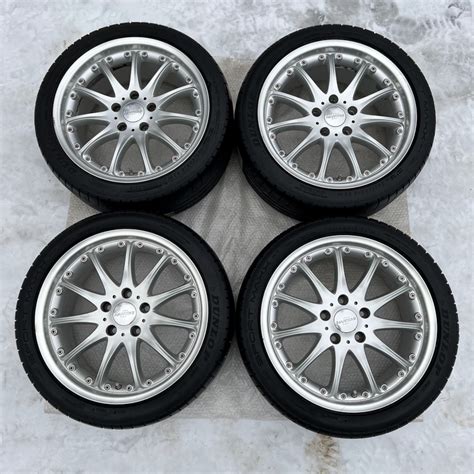 Литые диски Hartge 8,5Jx18 ET40 5x120 на BMW 3 series (E46/5), BMW 3 ...