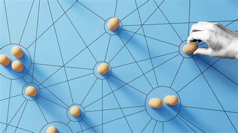 How Networking Can Make You A Better Manager Fast Company