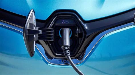 Ladeverluste Bei Elektroautos An Haushaltssteckdosen Bis Zu 30