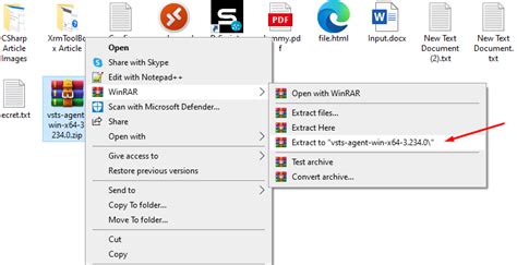 Azure Devops Integrate Key Vault Secrets With Local Self Hosted Agent