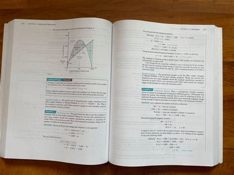 Calculus For Business Economics Life Sciences And Social Sciences