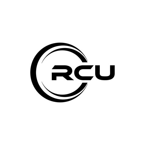 Rcu Logo