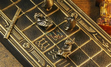 Ancient Egyptian Toys Education Culture And Play In A Timeless