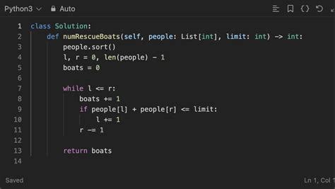 Brandon Ramos On Linkedin Lc Daily In Python Typescript And Golang