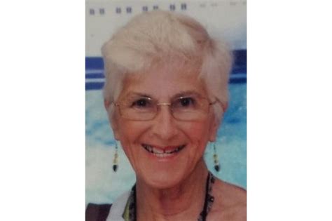 Janet Padgett Obituary 2014 75 Pinellas Park Fl Nj Asbury Park
