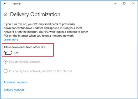 Remote Procedure Call How To Fix Its High Cpu And Disk Usage Minitool Partition Wizard