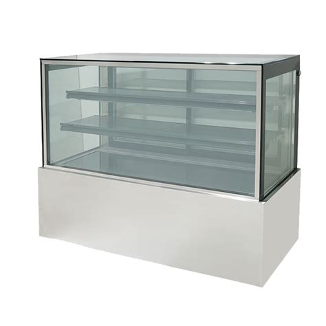 Cake Display Chiller Linkrich Machinery Group