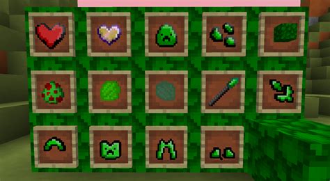 So Many Creepers Minecraft Mods Curseforge