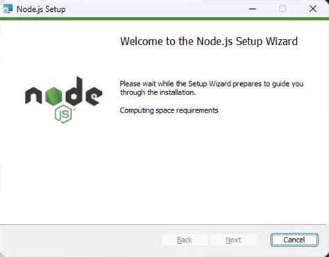How To Run Javascript Without A Browser With NodeJS