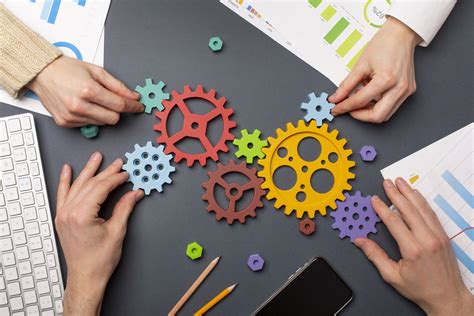 ¿qué Es La Gestión Del Cambio Organizacional Axiateam