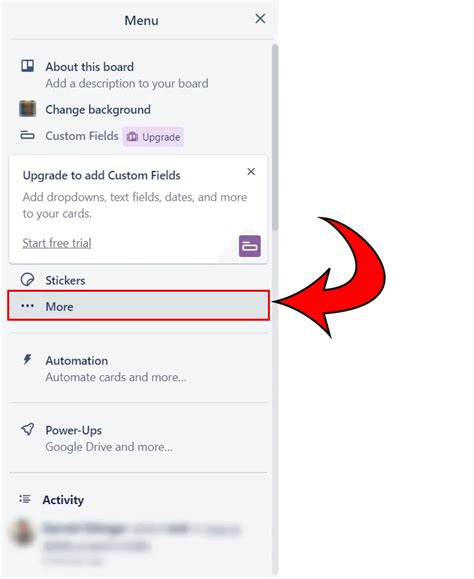 How To Delete A Card In Trello Techozu