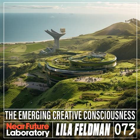 Near Future Laboratory Podcast