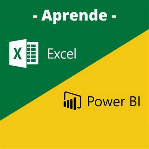 aprende excel y power bi