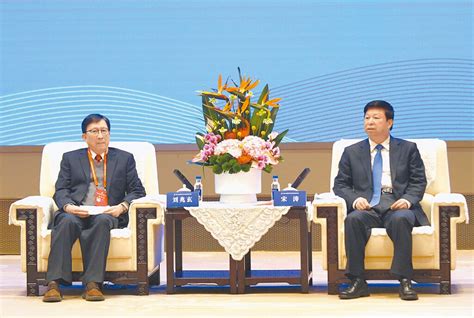 應對變局 劉兆玄盼北京挺台商 產業財經 旺報