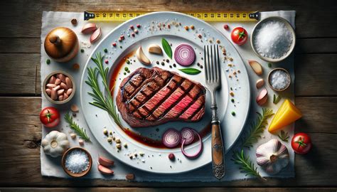 Uncovering The Nutrition Facts Of Sirloin Steak Evidence Based Insights
