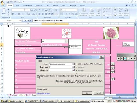 How To Create An If Then Formula In Excel Coachpor
