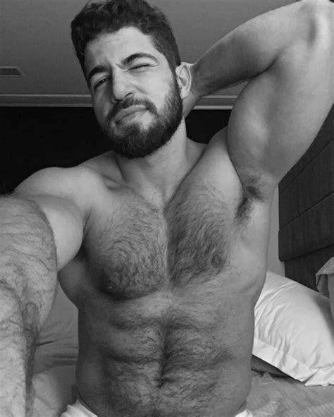 Hairy Muscle Dudes Forums
